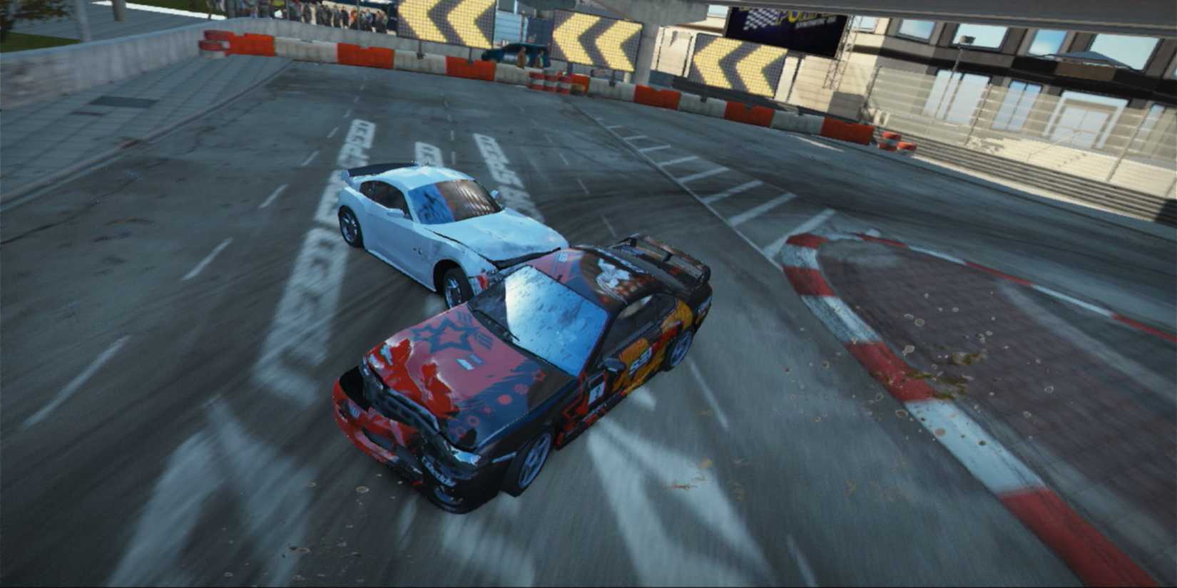 10 Best Racing Games With Car Destruction