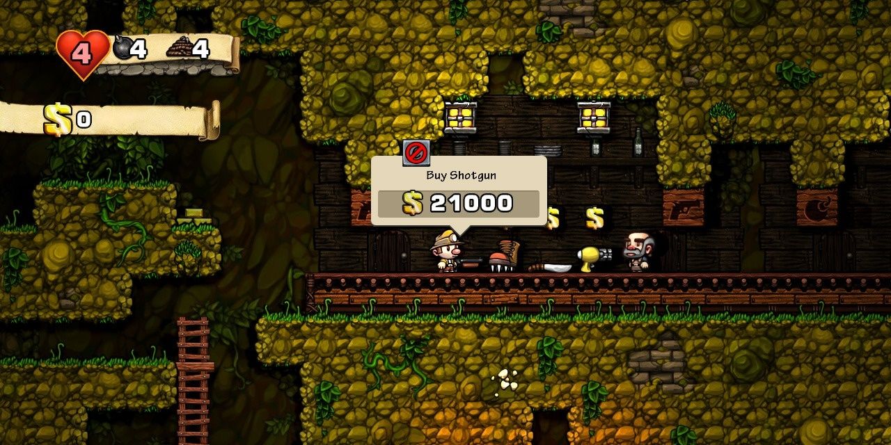 10 Games That Will Make You A Roguelike Fan