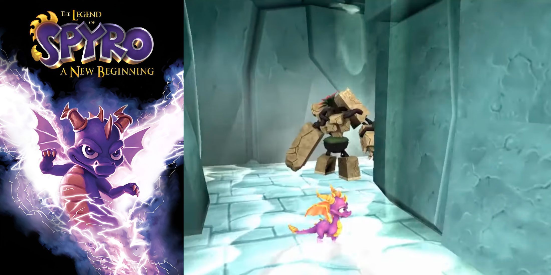 Every Spyro The Dragon Game, Ranked
