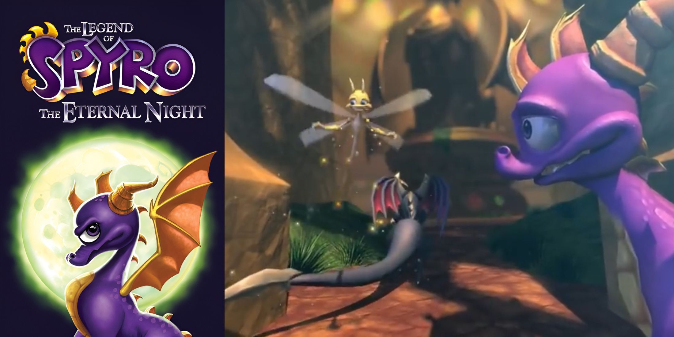 Every Spyro The Dragon Game, Ranked