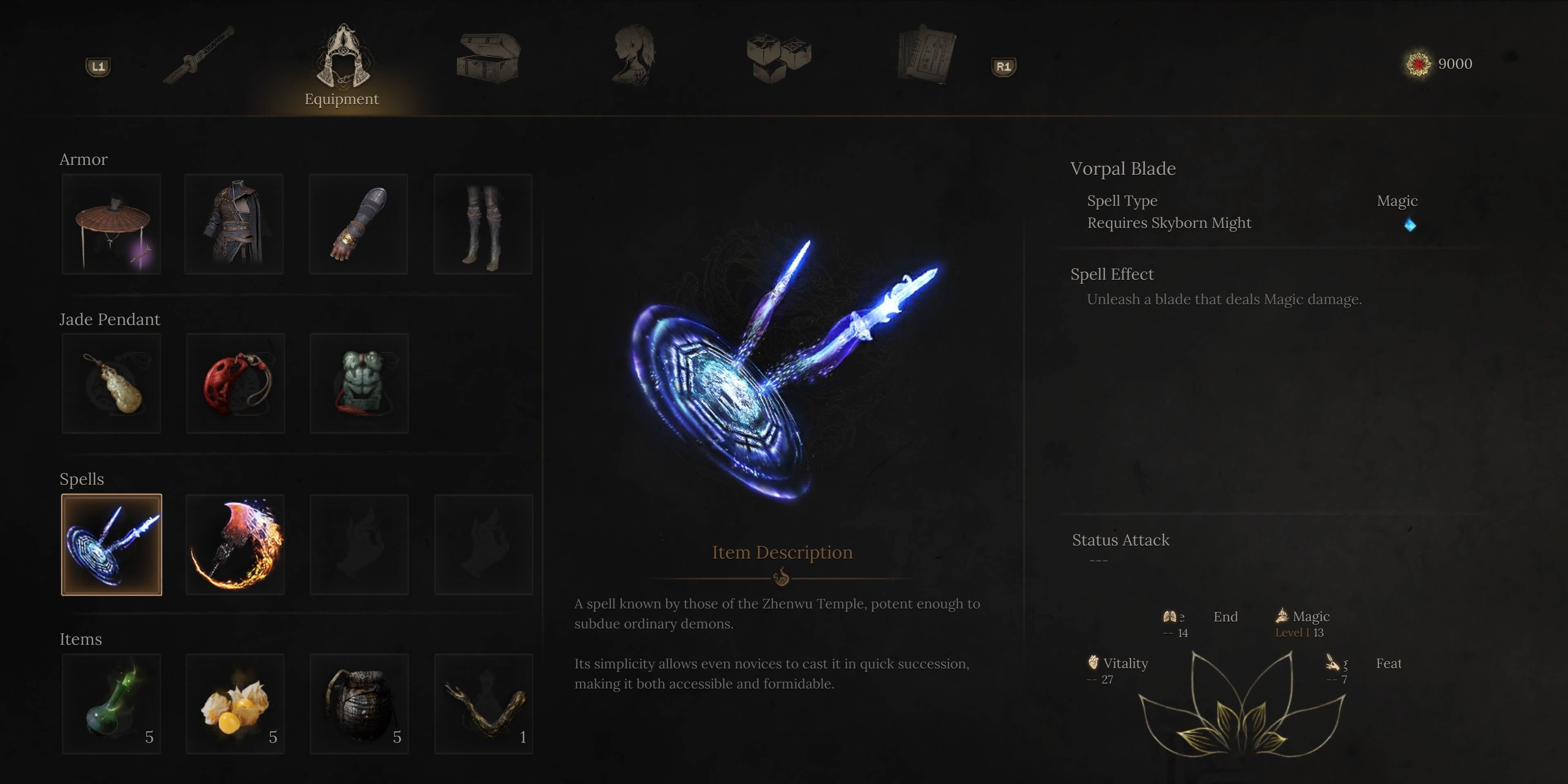 Wuchang: Fallen Feathers: How To Beat Commander Honglan