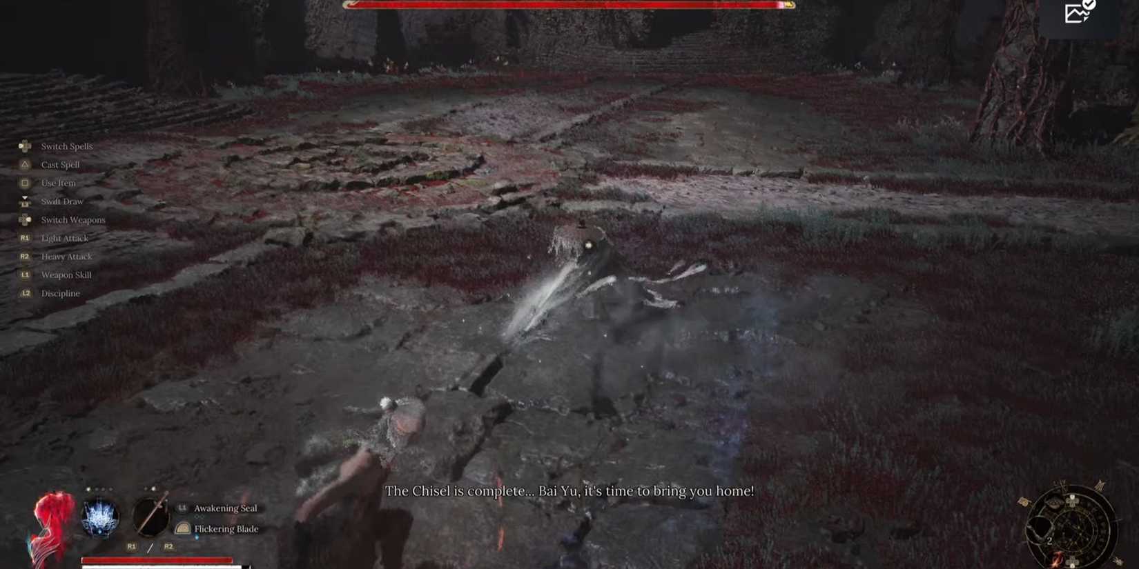 Wuchang: Fallen Feathers: How To Beat Demon Of Obsession