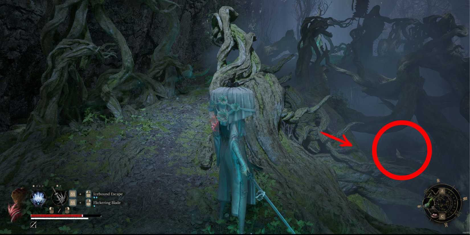 Wuchang: Fallen Feathers: All Inner Demon And Stone Needle Locations