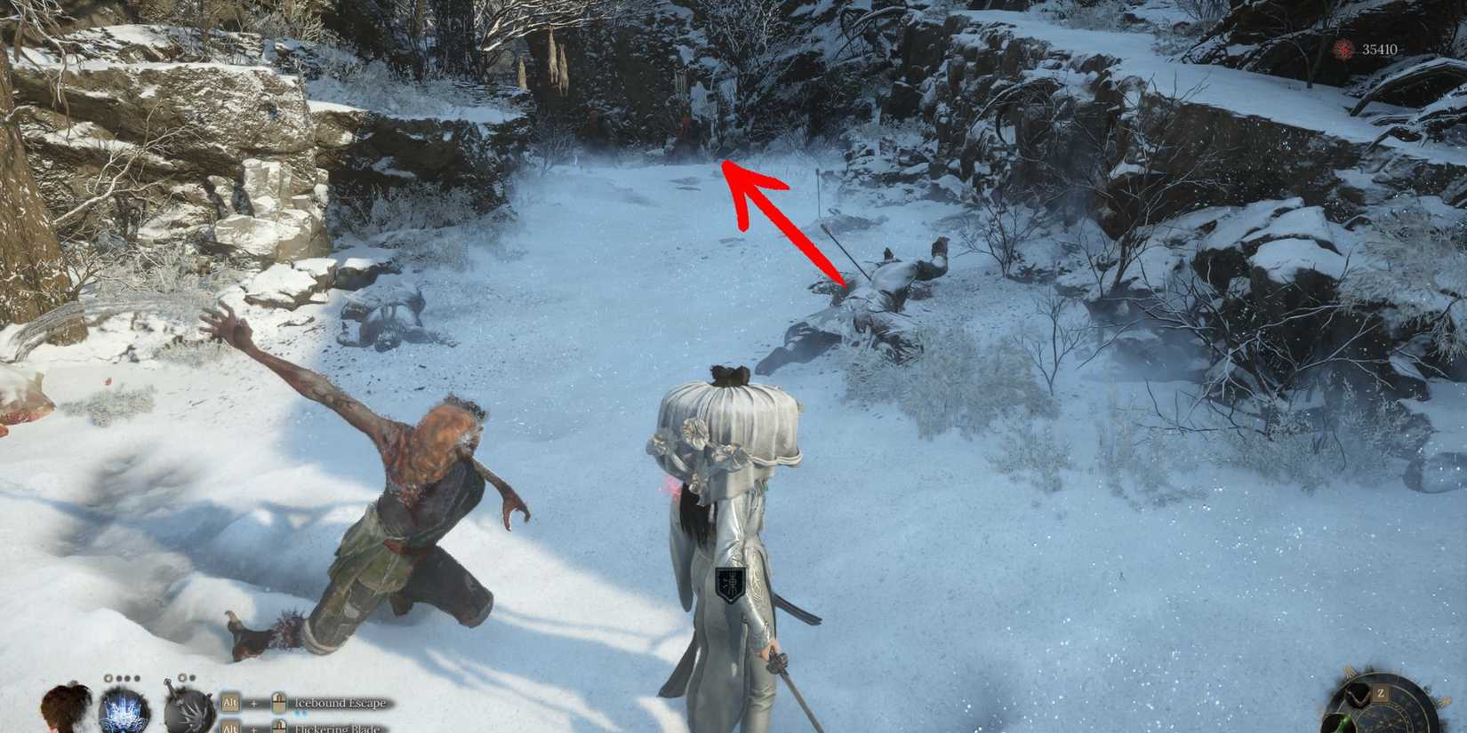 Wuchang: Fallen Feathers: All Inner Demon And Stone Needle Locations