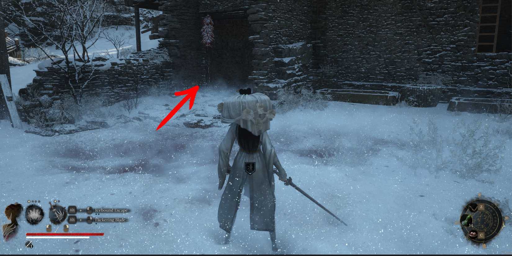 Wuchang: Fallen Feathers: All Inner Demon And Stone Needle Locations