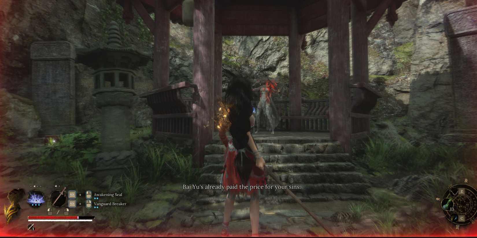 Wuchang: Fallen Feathers: All Inner Demon And Stone Needle Locations