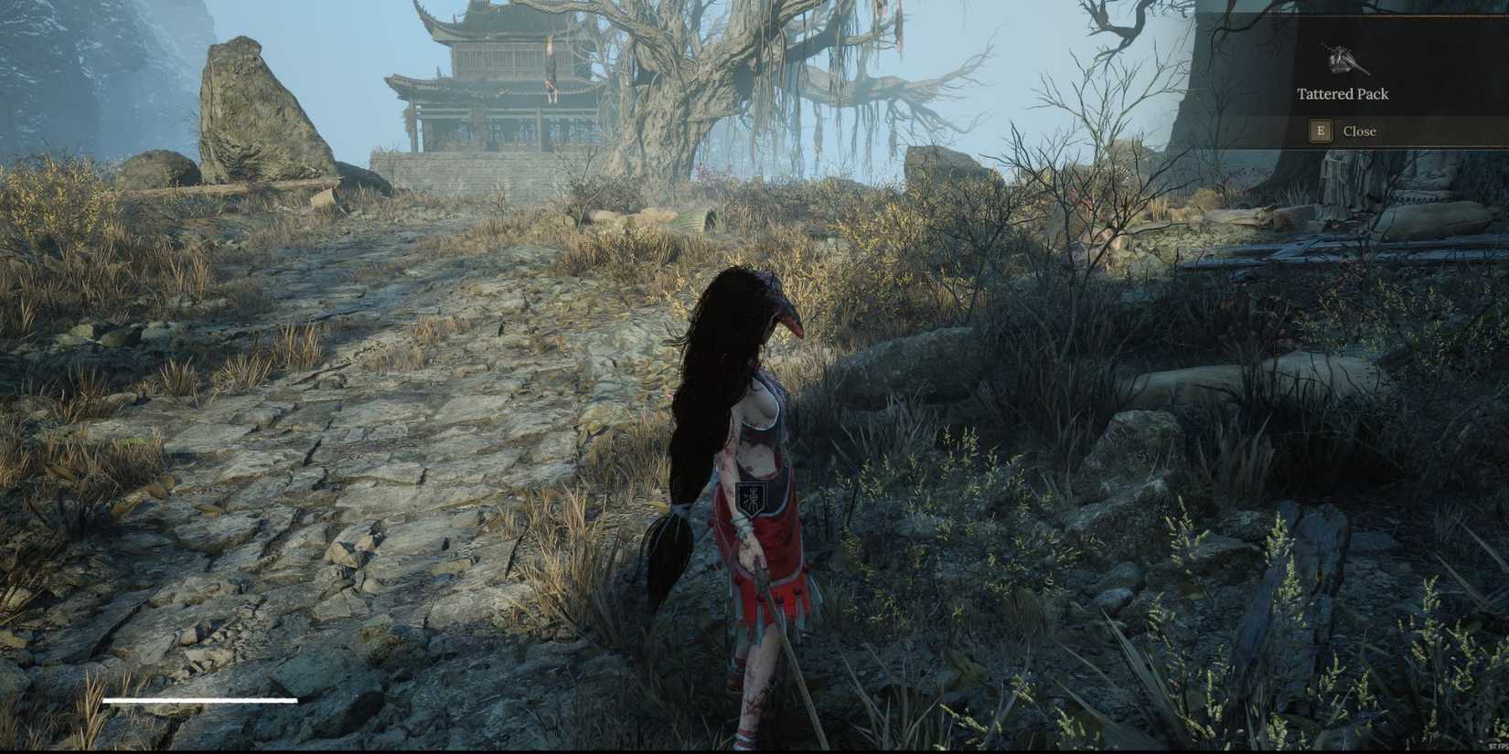 Wuchang: Fallen Feathers: Nian Suichang Quest Guide