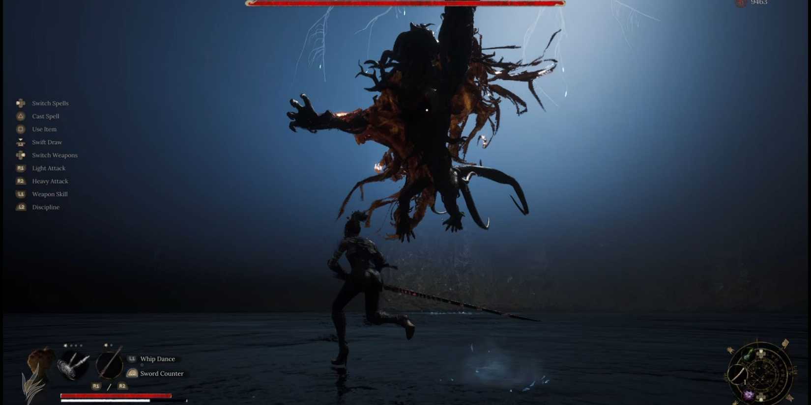 Wuchang: Fallen Feathers: How To Beat The Reborn And Dragon Emperor