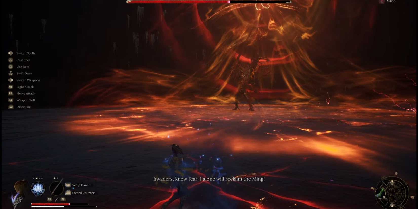 Wuchang: Fallen Feathers: How To Beat The Reborn And Dragon Emperor