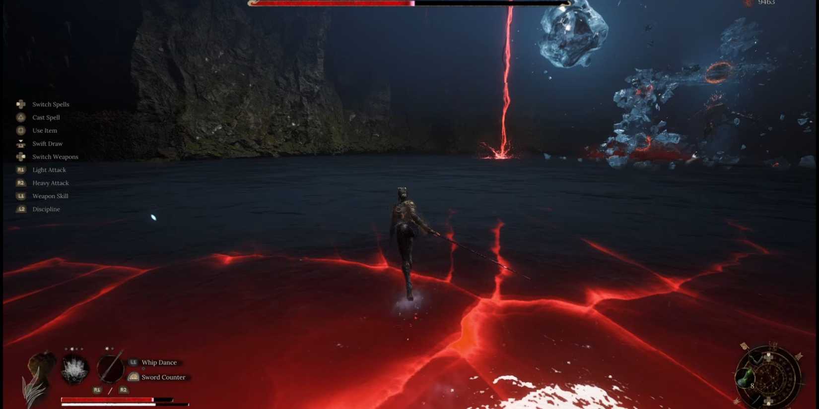 Wuchang: Fallen Feathers: How To Beat The Reborn And Dragon Emperor