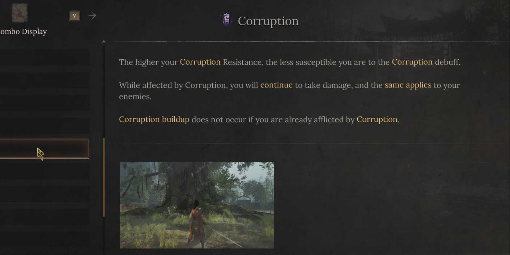 All Status Effects Explained in Wuchang: Fallen Feathers