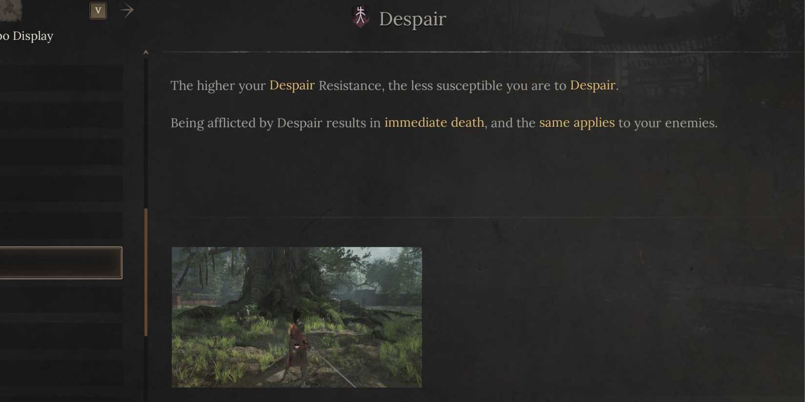 All Status Effects Explained in Wuchang: Fallen Feathers