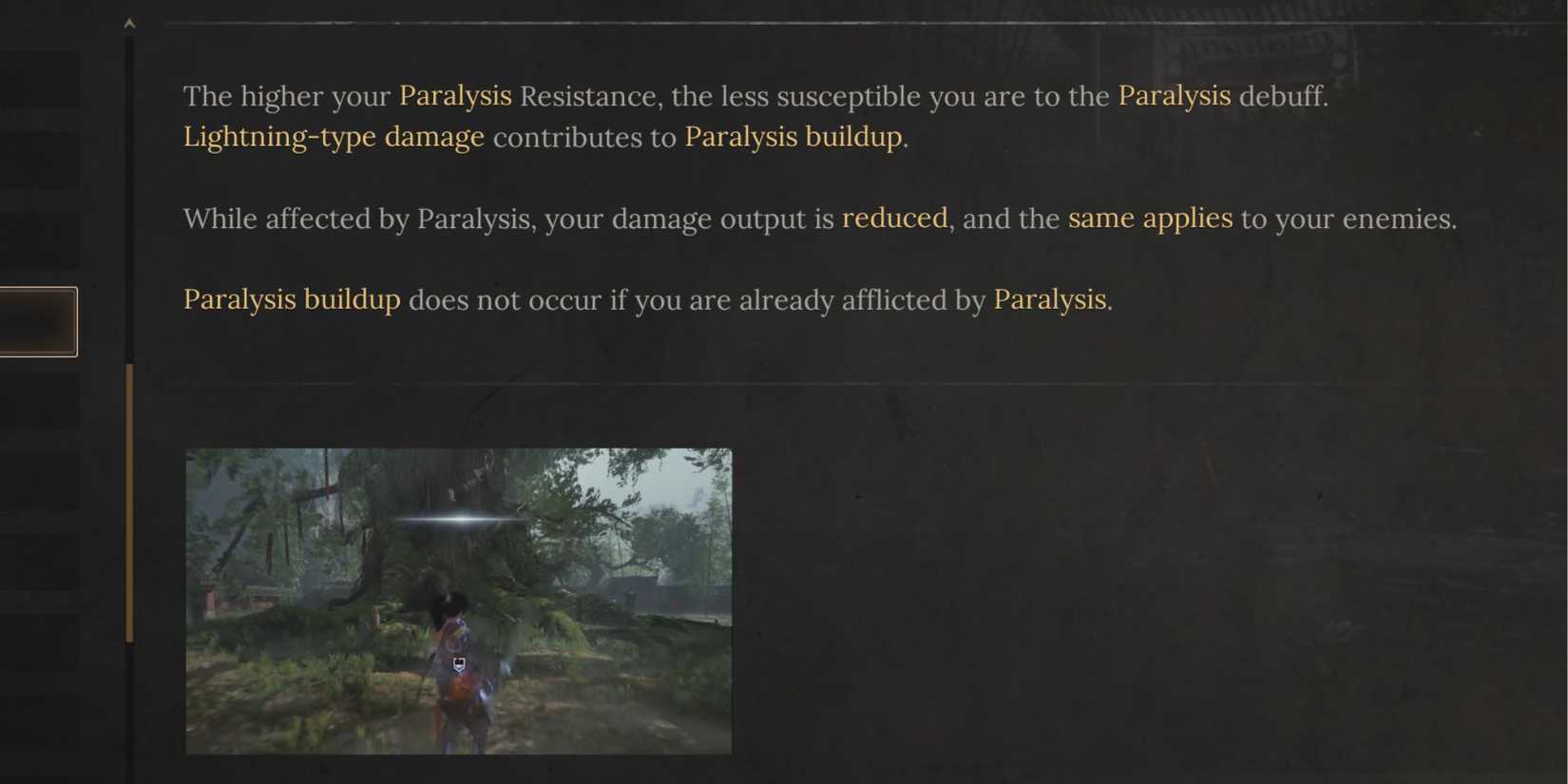 All Status Effects Explained in Wuchang: Fallen Feathers