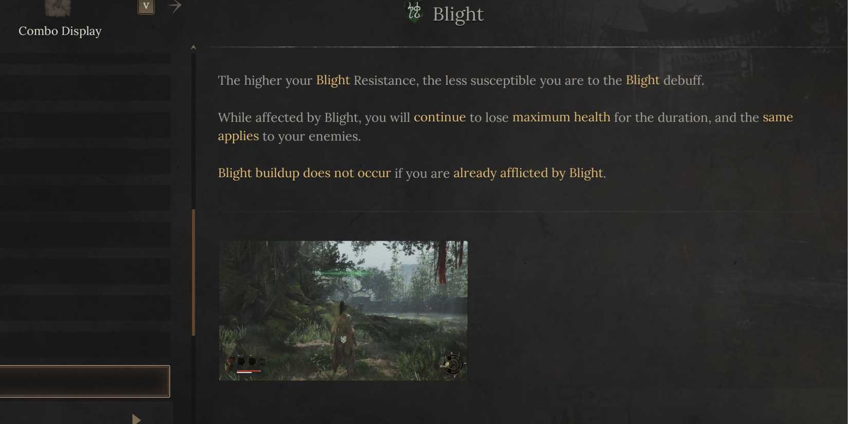 All Status Effects Explained in Wuchang: Fallen Feathers