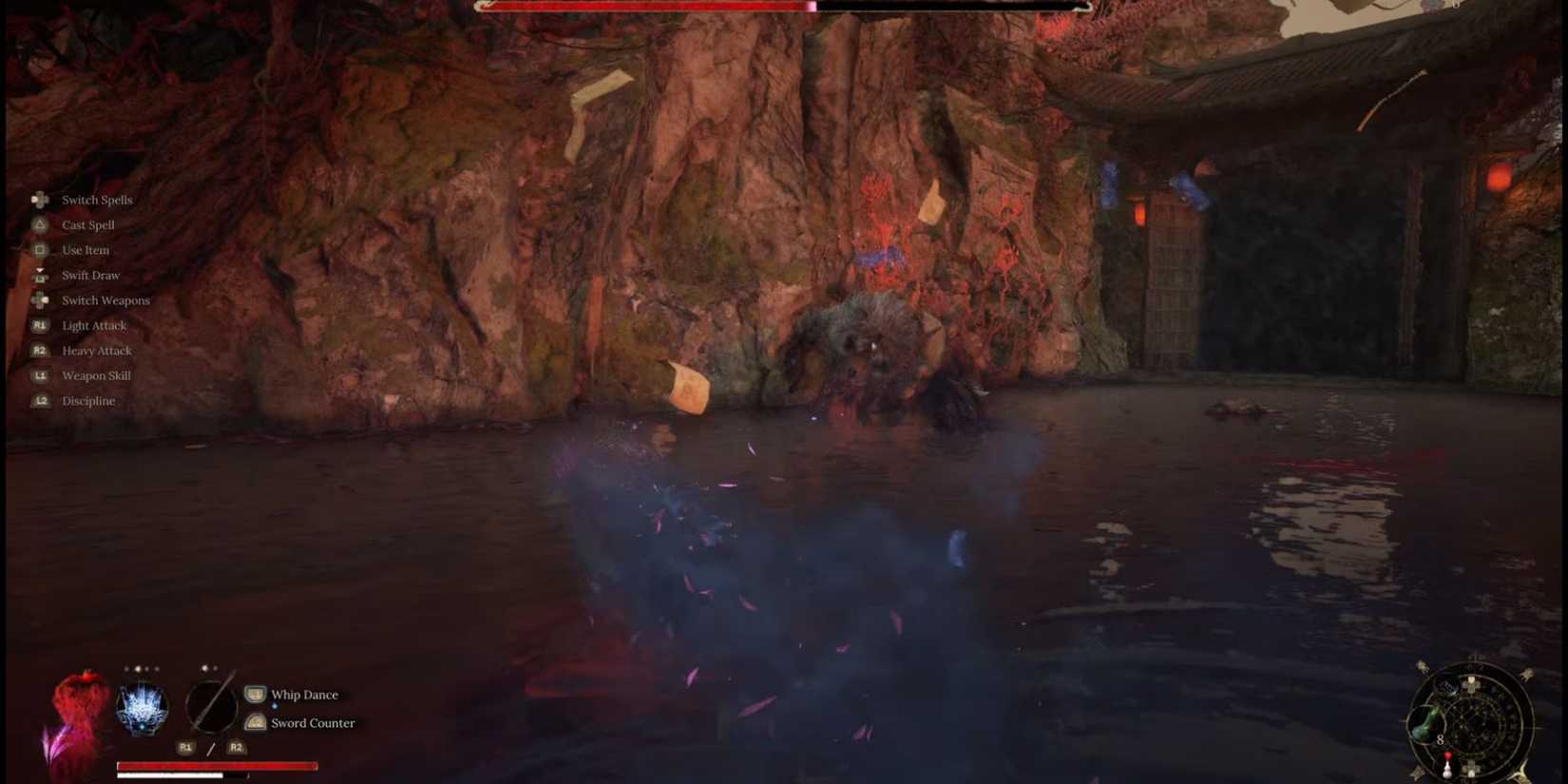 Wuchang: Fallen Feathers: Best Longsword Build