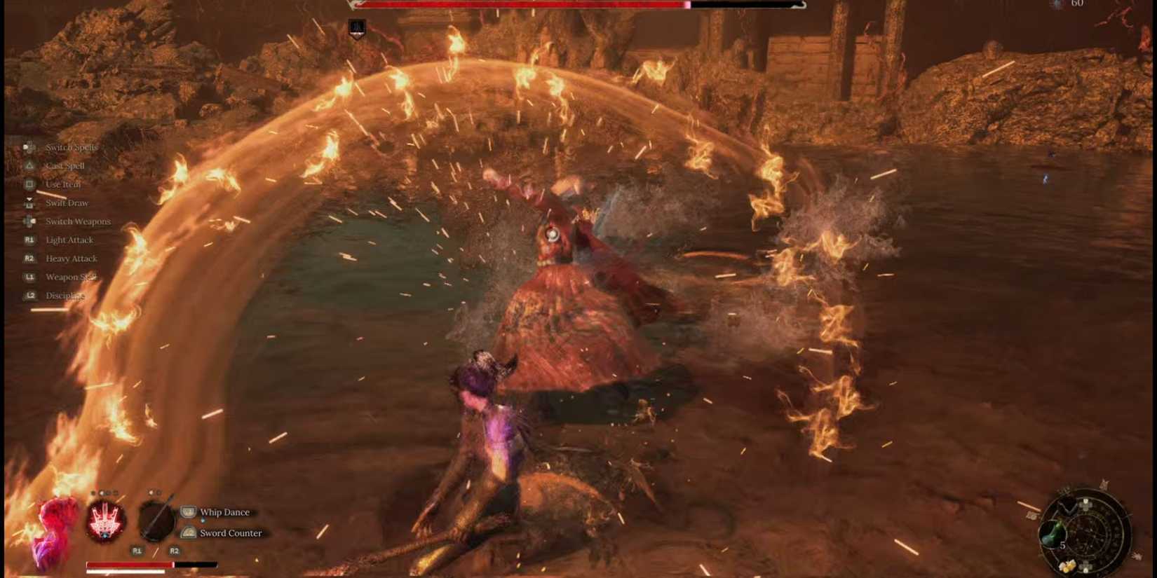 Wuchang: Fallen Feathers: Best Longsword Build