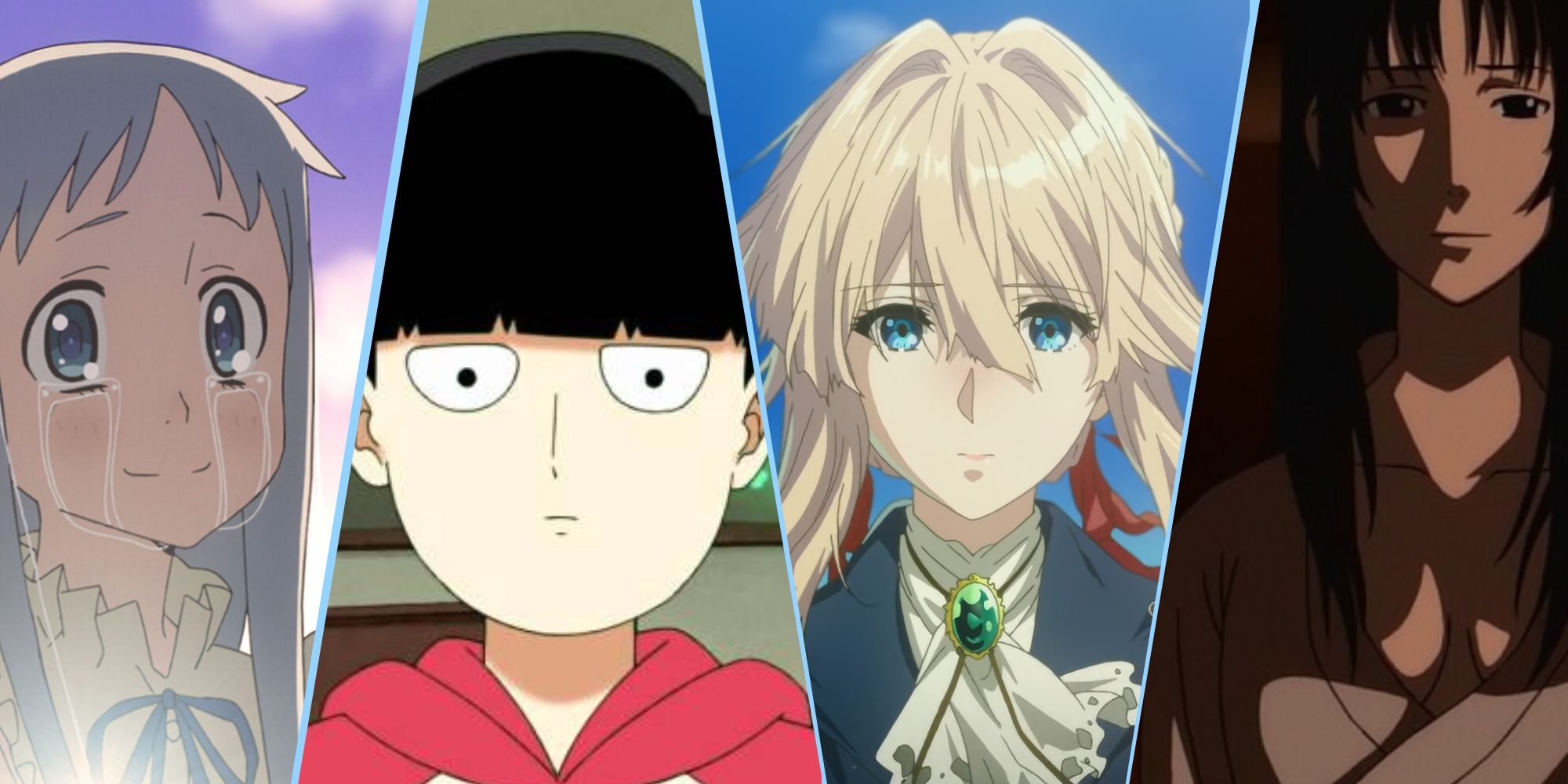 Top 9 Anime That Handled Emotional Setbacks Right