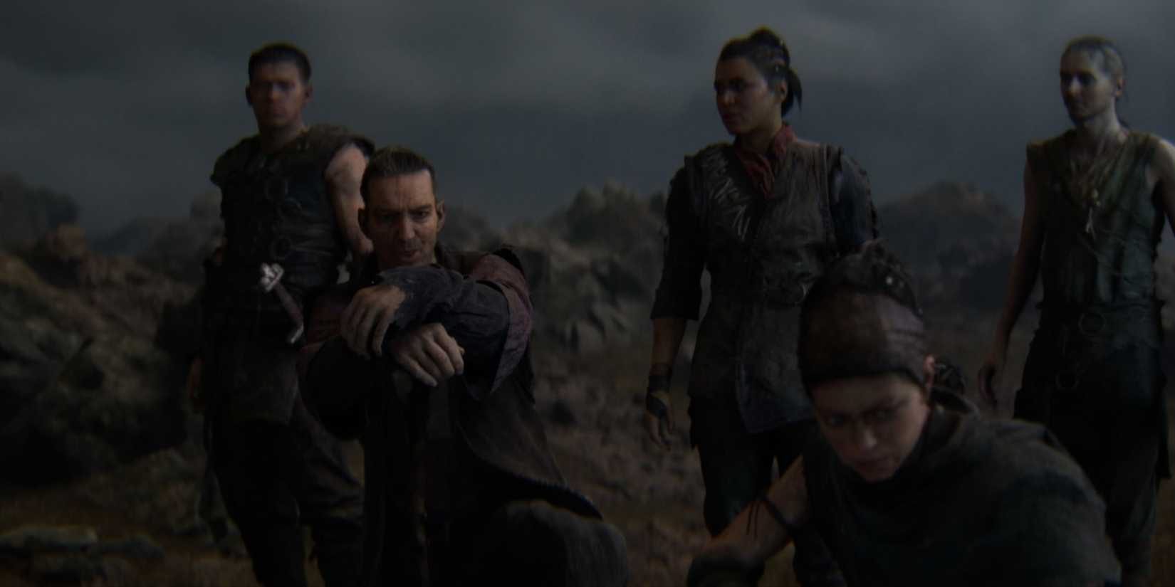 Senua's Saga: Hellblade 2 Enhanced Edition Review