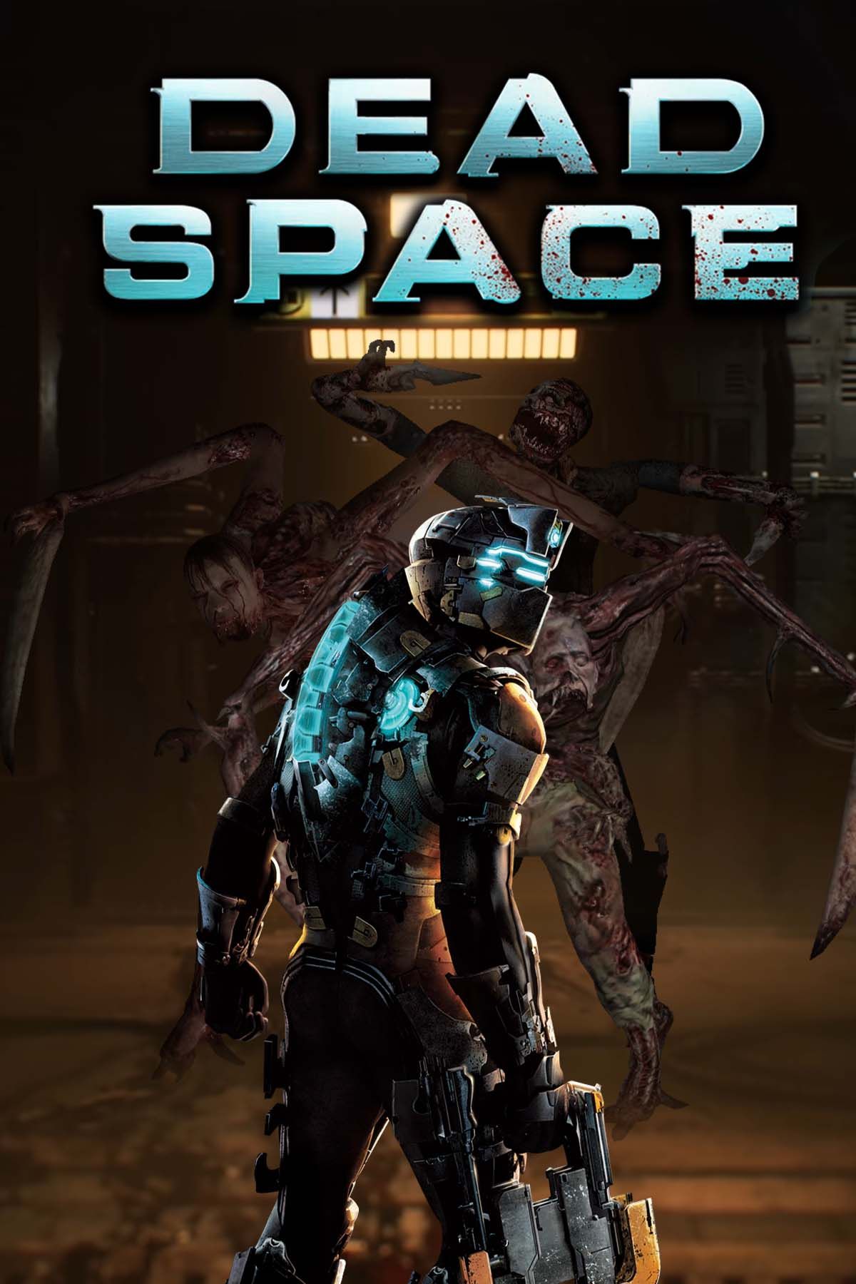 Dead Space | DualShockers