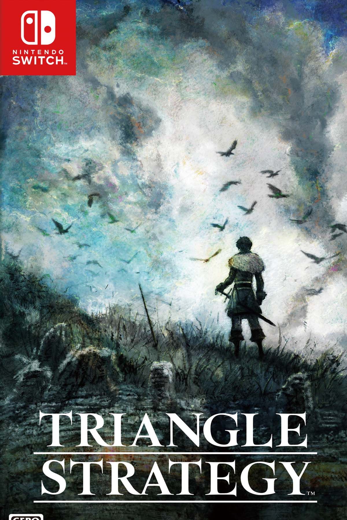 Triangle Strategy | DualShockers