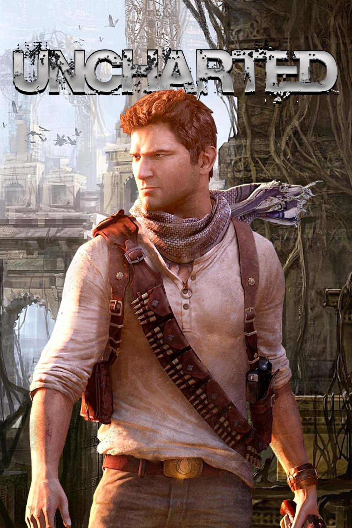 Uncharted | DualShockers