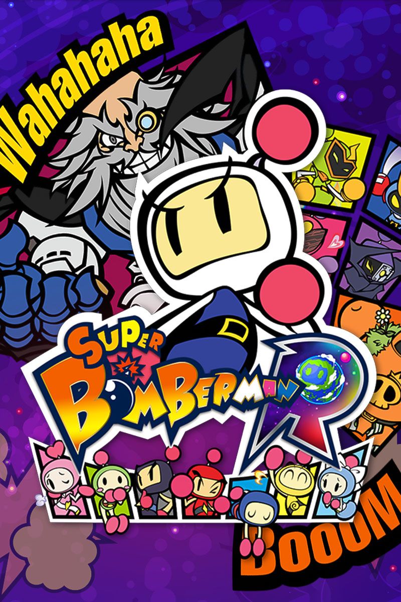 Bomberman | DualShockers