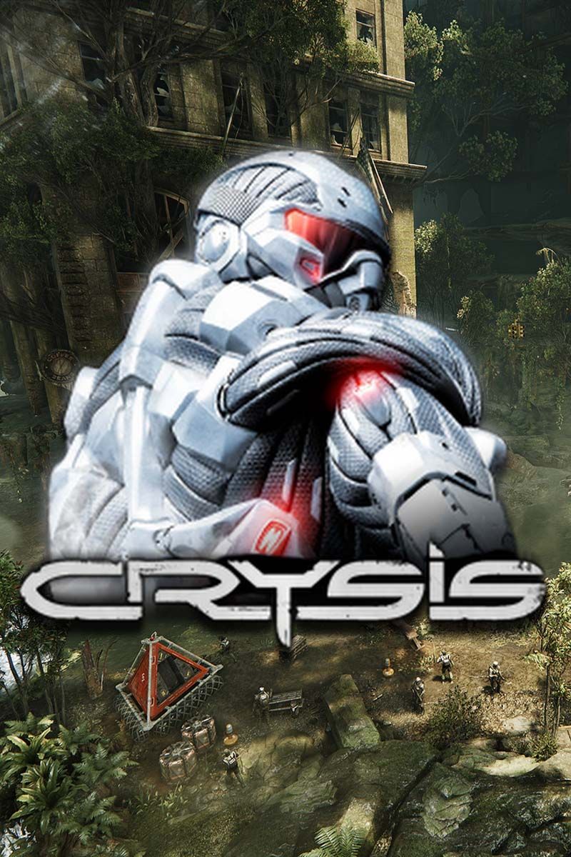 Crysis | DualShockers