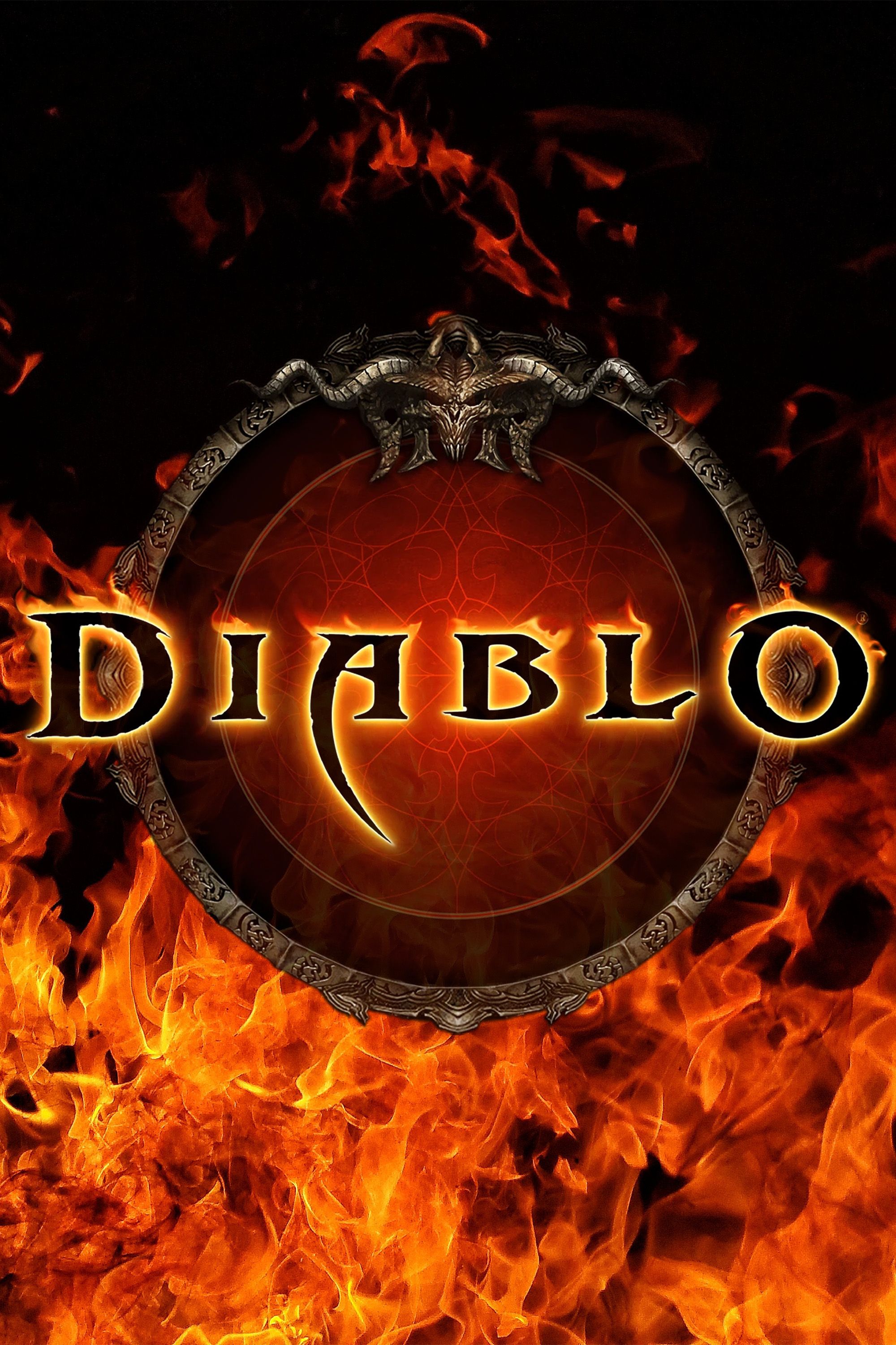 diablo | DualShockers