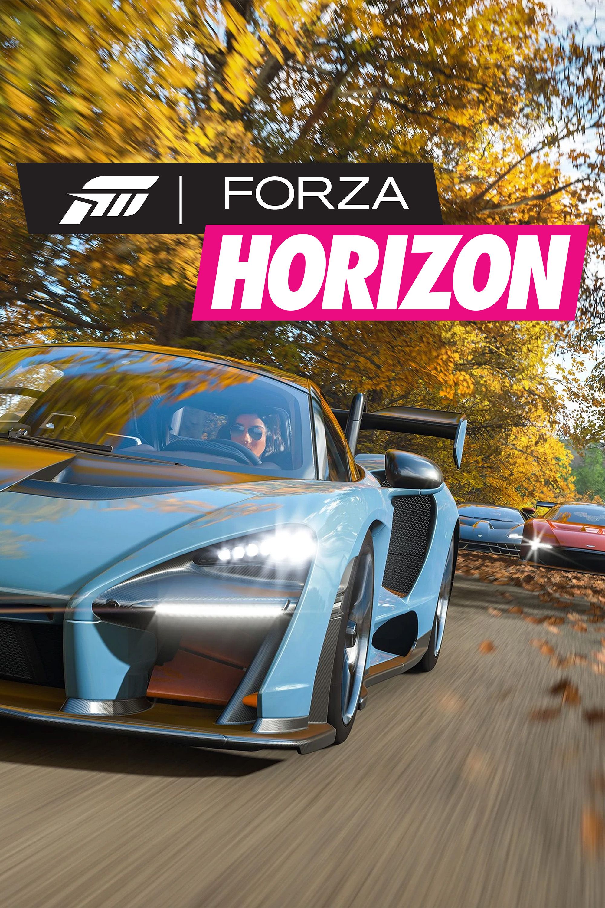 Forza Horizon | DualShockers