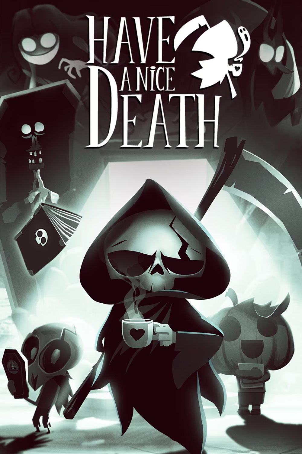 Best Roguelike Games On PS5