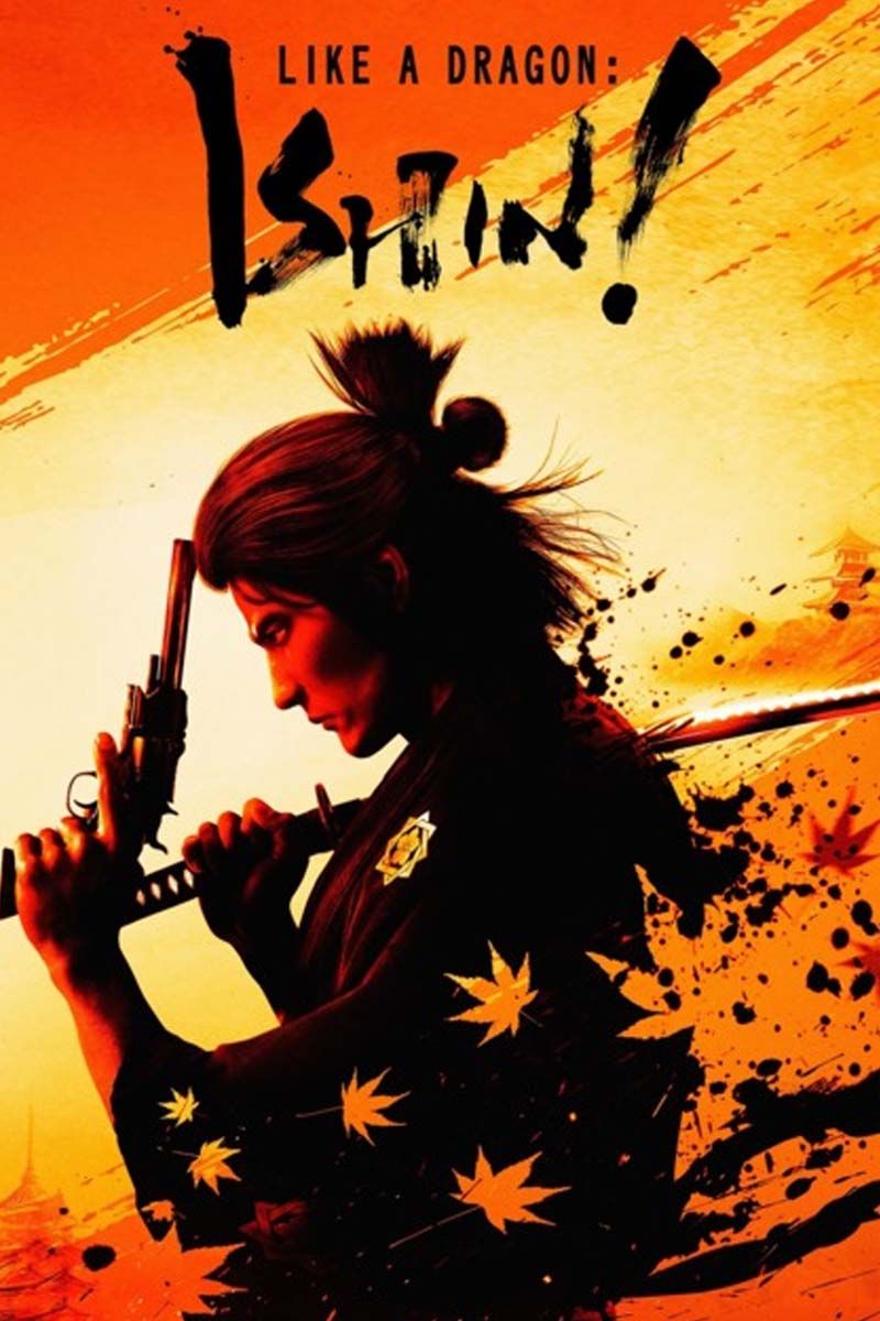 Like A Dragon: Ishin! Review: The Definitive Jidaigeki Experience