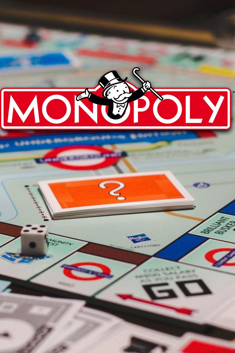 monopoly | DualShockers