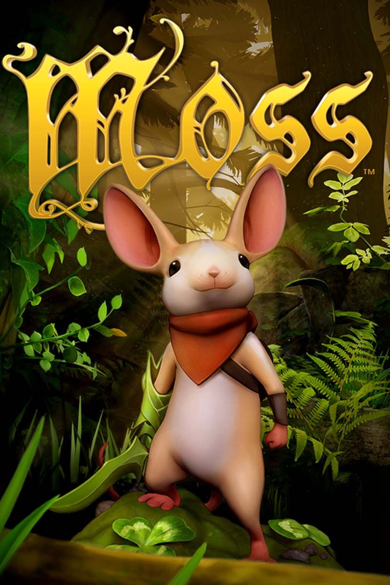 Moss Review — Never Underestimate a Pipsqueak | DualShockers