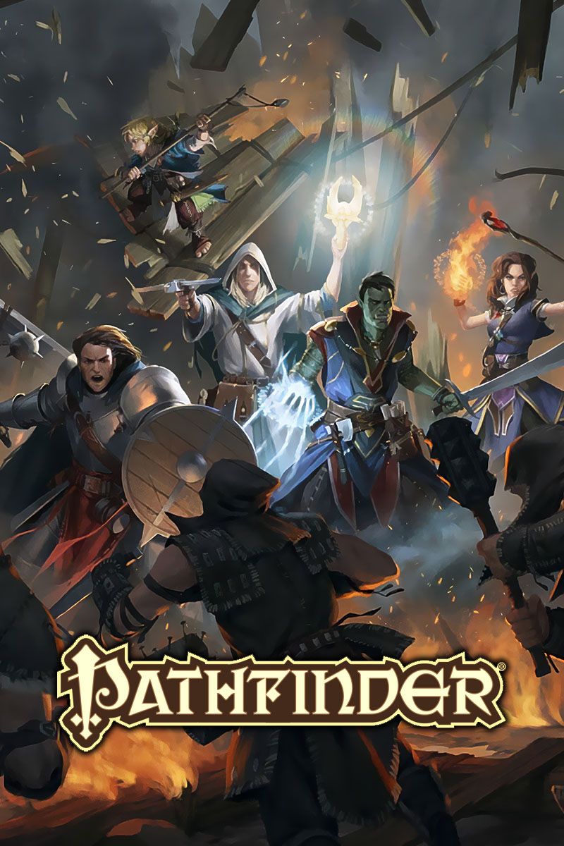 Hands-On Pathfinder: Abomination Vaults Preview: Slaying Together