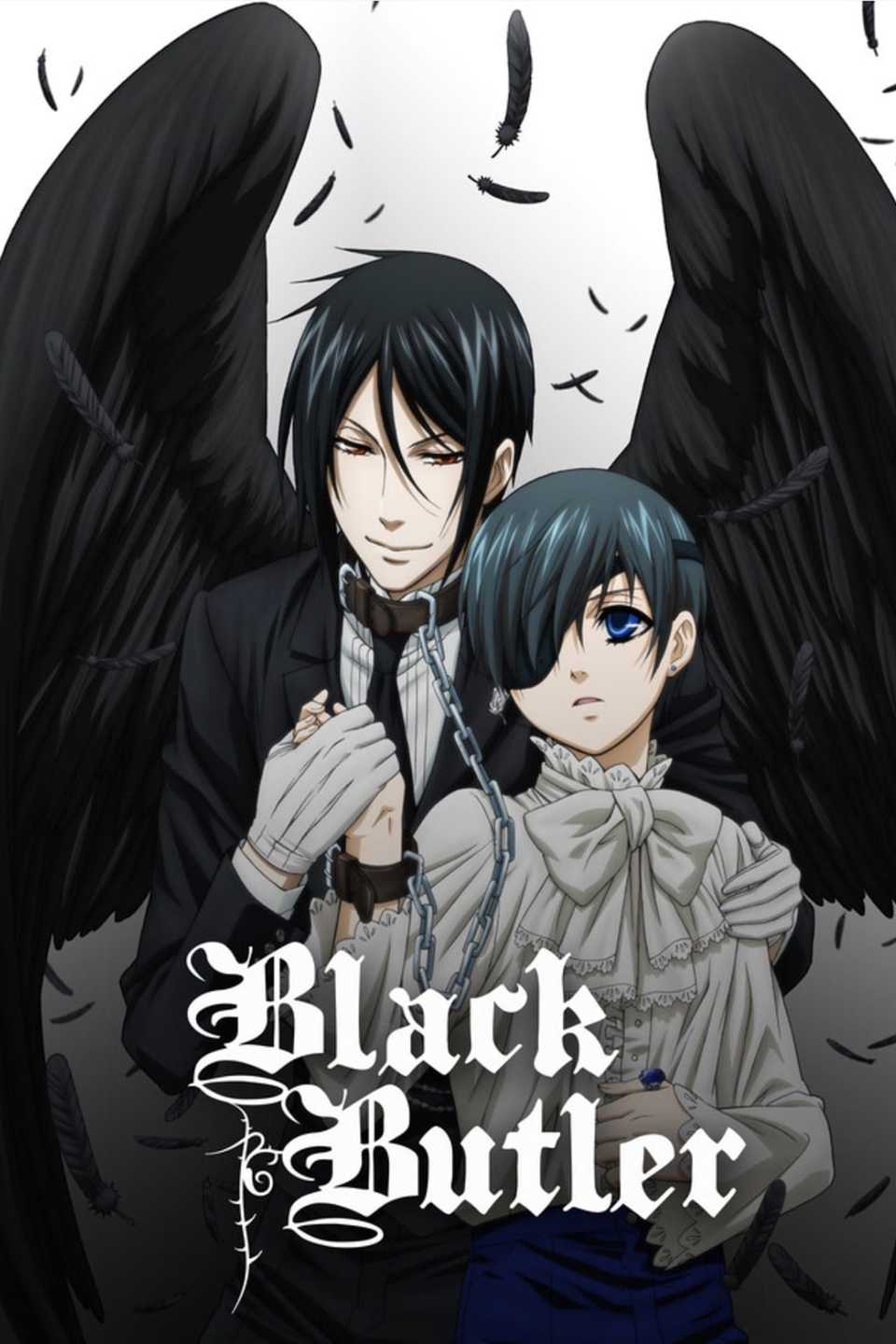 Best Gothic Anime Series, Ranked