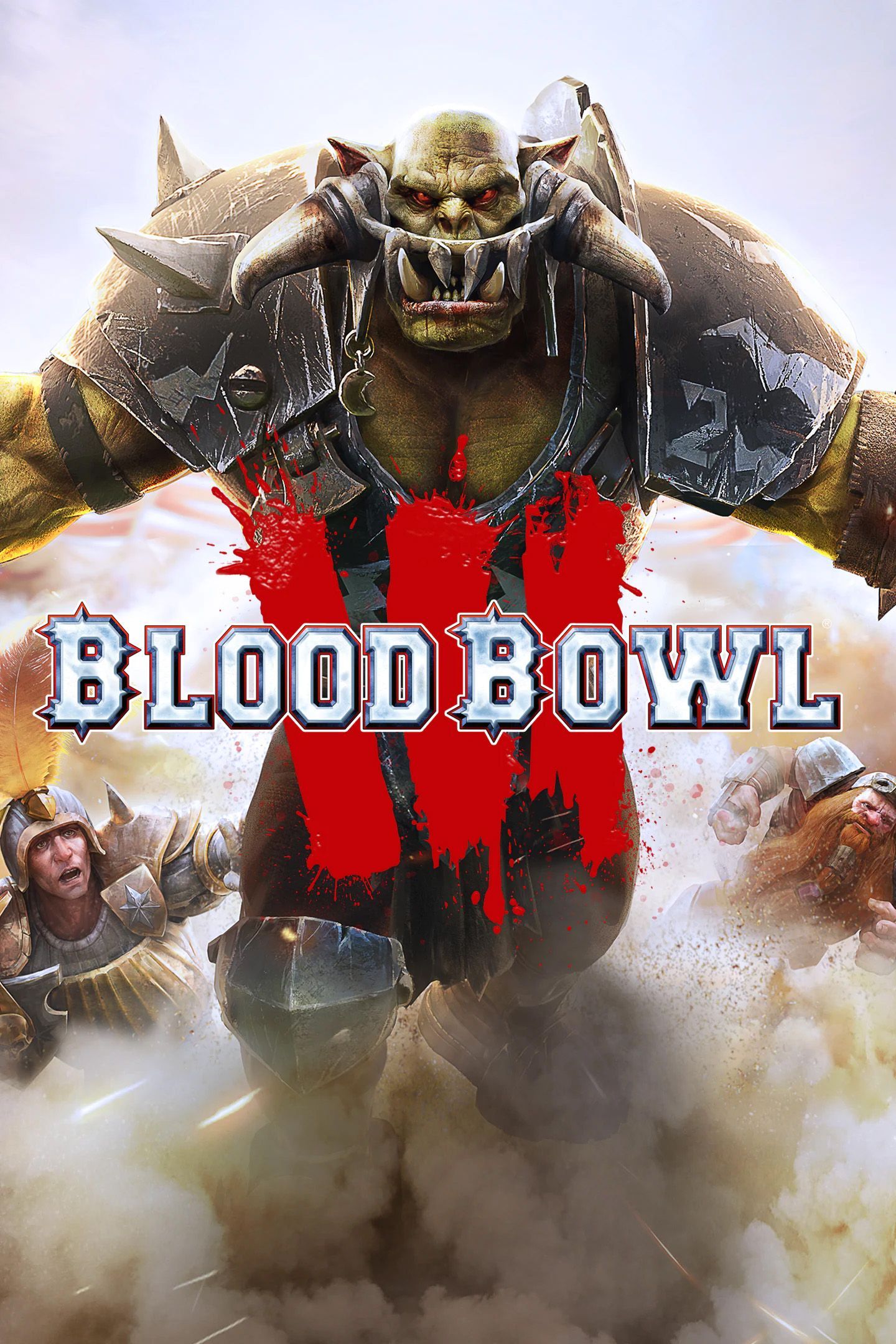 Blood Bowl 3 Review: A Bloody Waste Of Time
