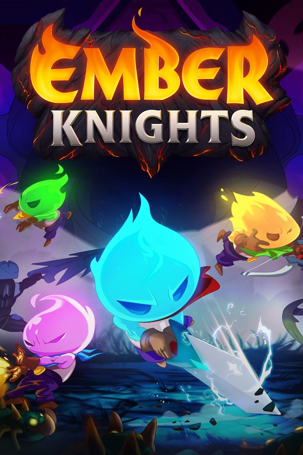 The 15 Best Roguelikes For Under $20