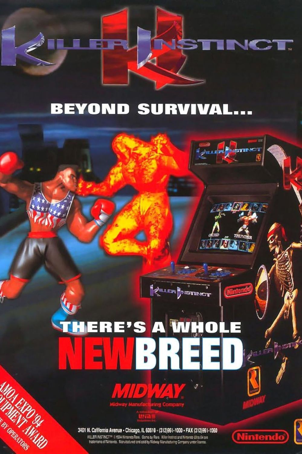 Best Fighting Games For Under $5