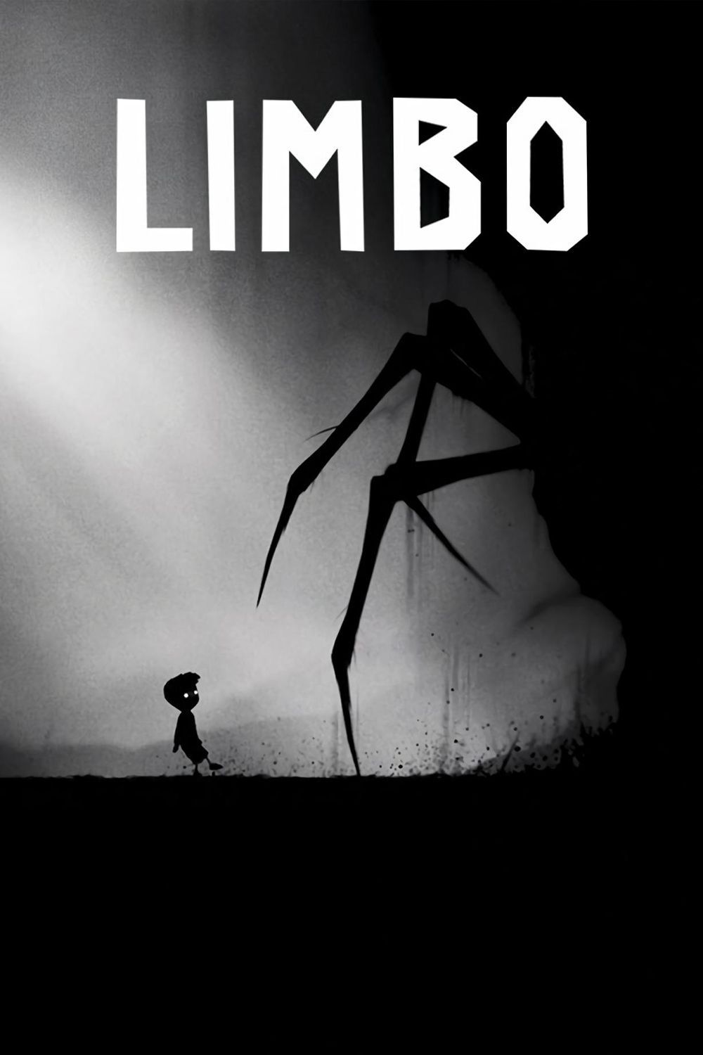 Limbo Review -- The Inspiration for a Generation of Platformers Excels ...