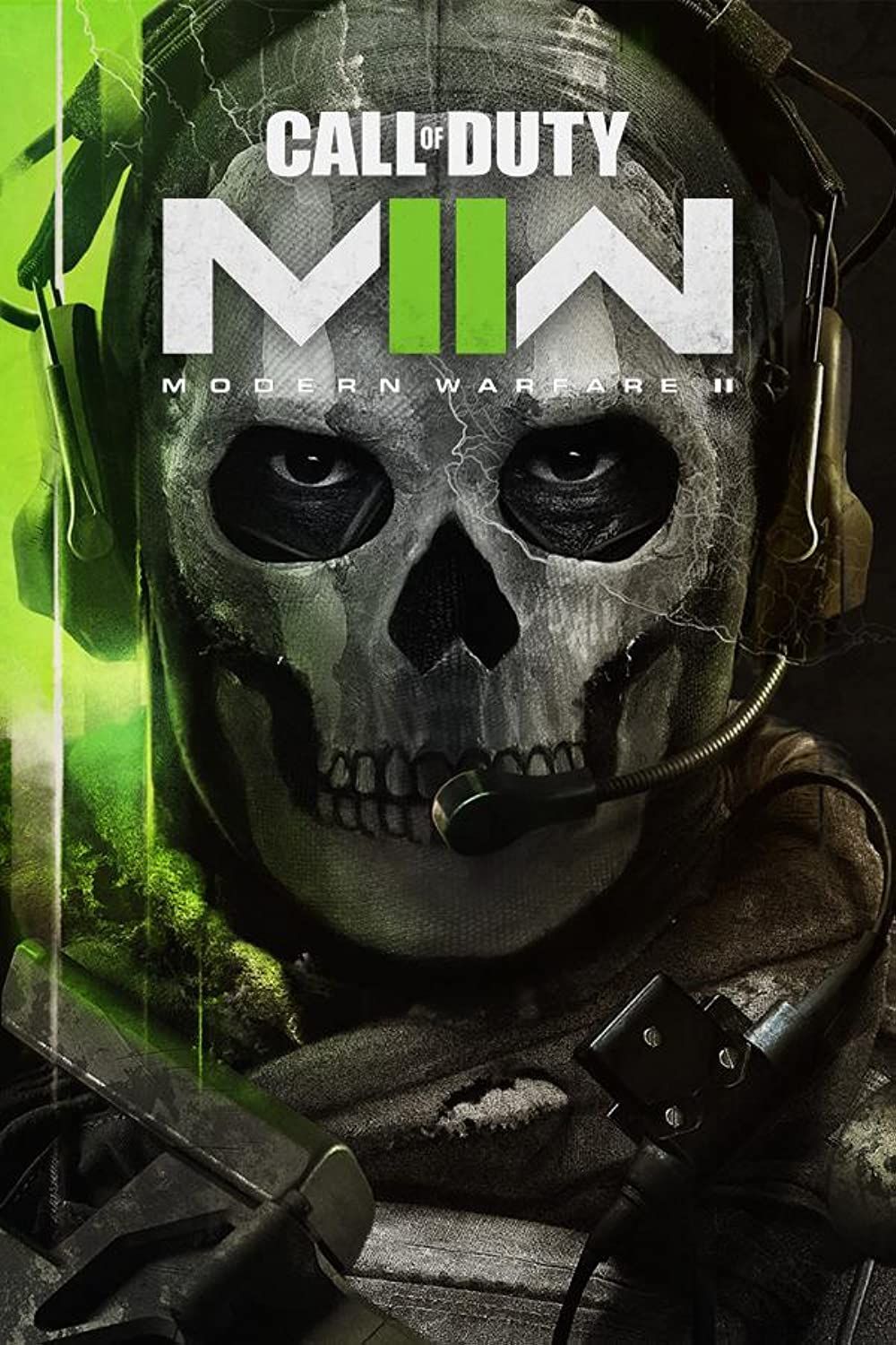 Call Of Duty: Modern Warfare 2 (2022) Campaign Review