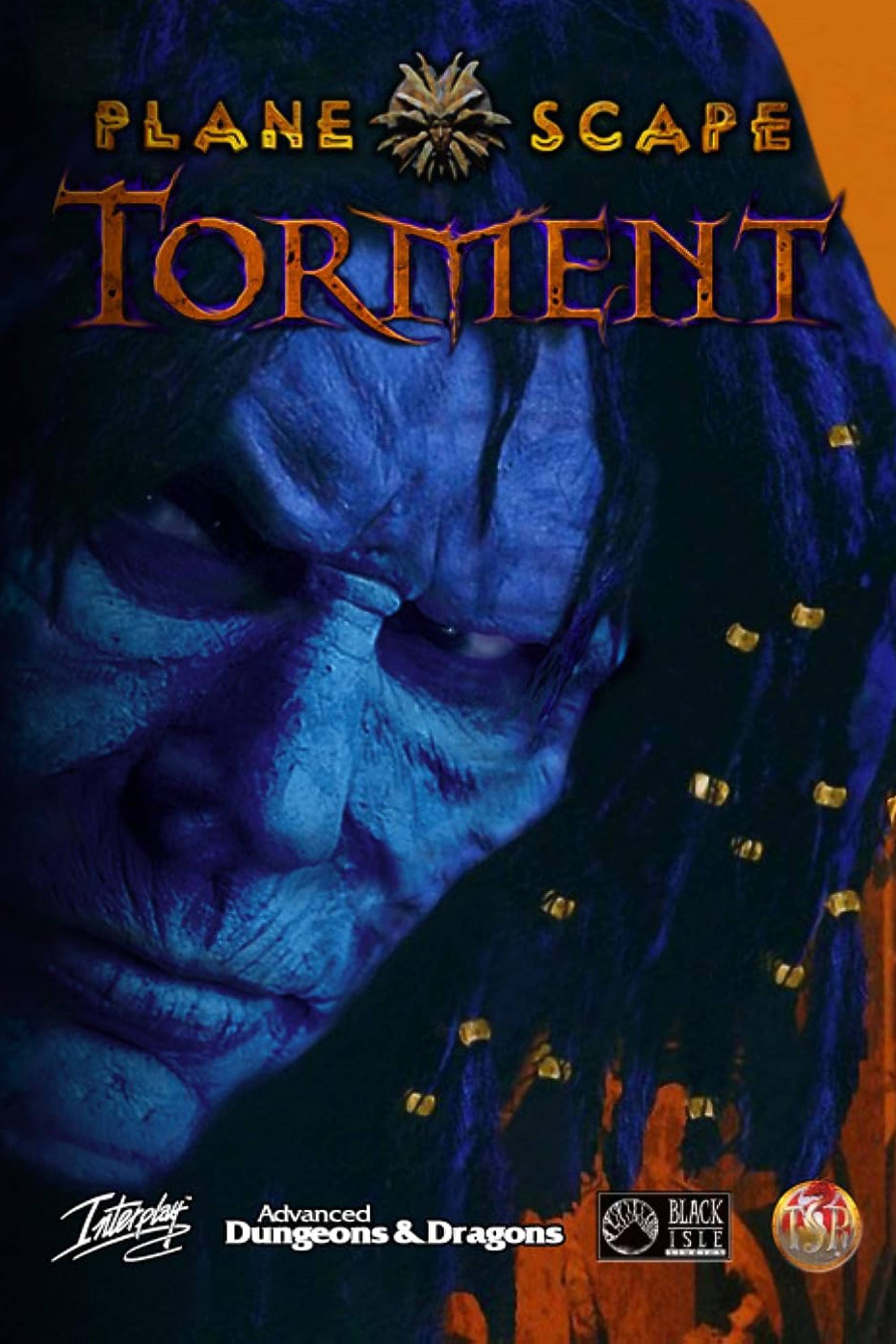 Planescape Torment | DualShockers