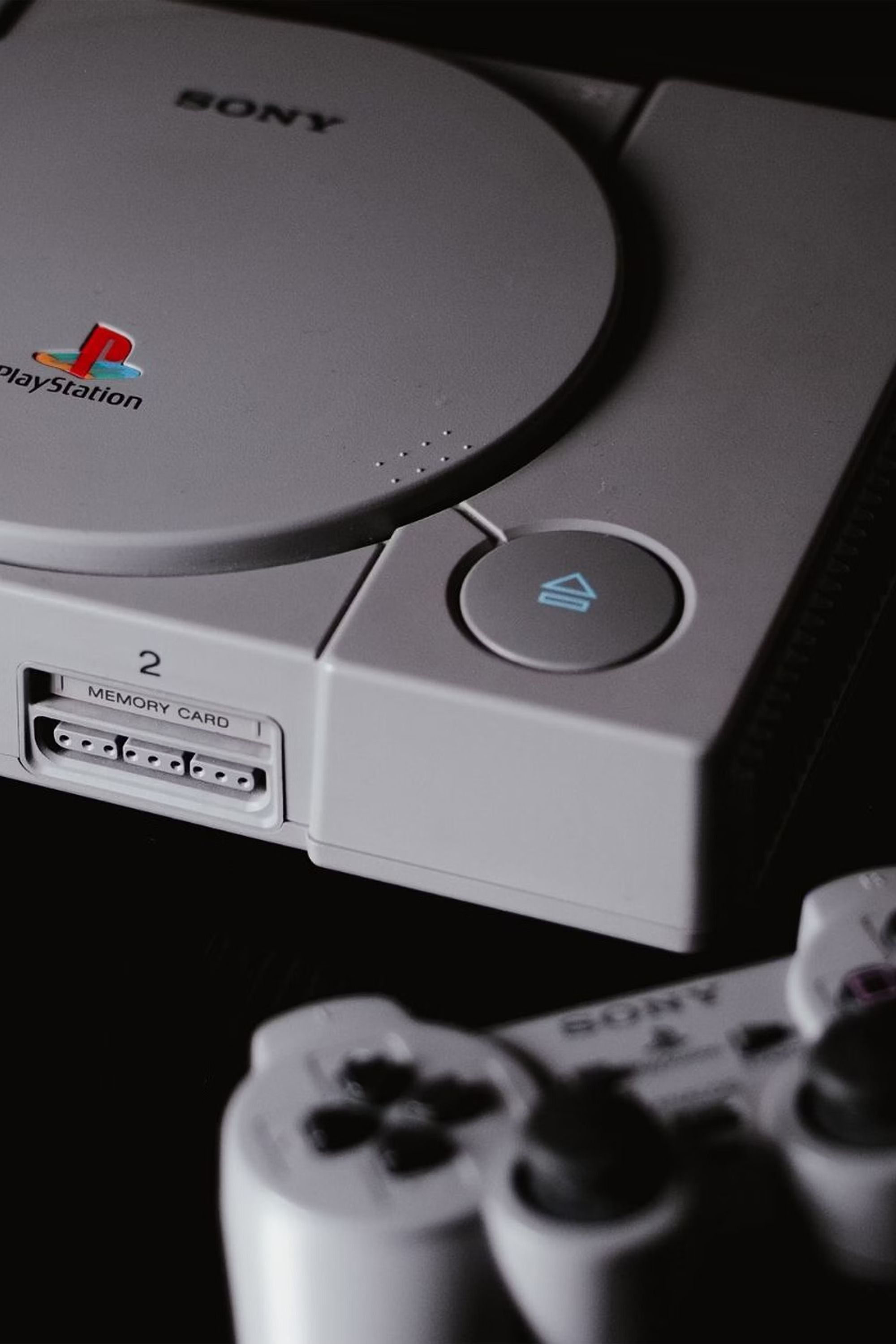 PS1 | DualShockers