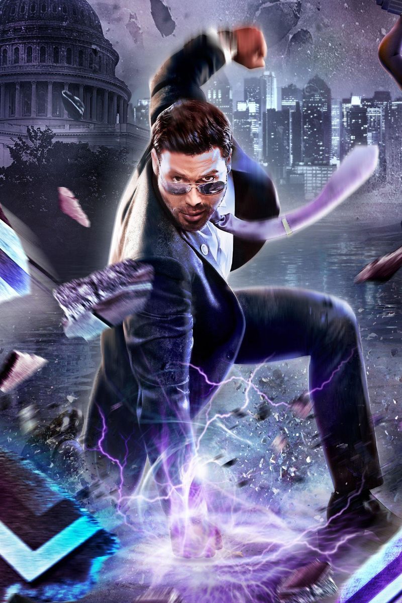 I Replayed Saints Row IV With Cheat Codes Turned On I Replayed Saints Row IV With Cheat Codes Turned On