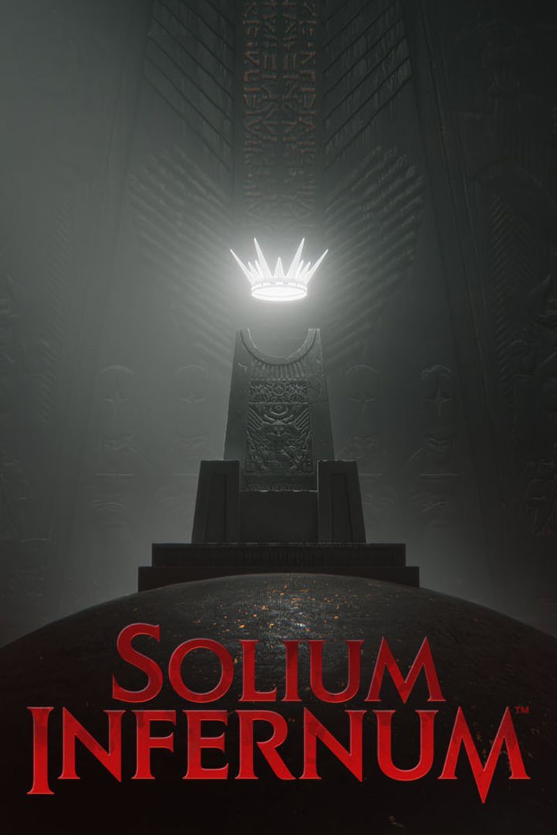 Solium Infernum Review: Fiendishly Good Fun