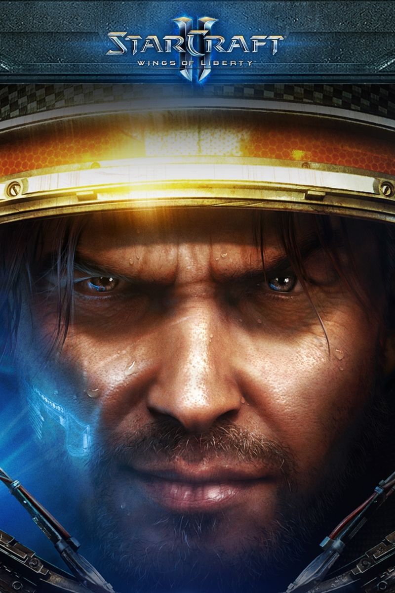 starcraft ii | DualShockers