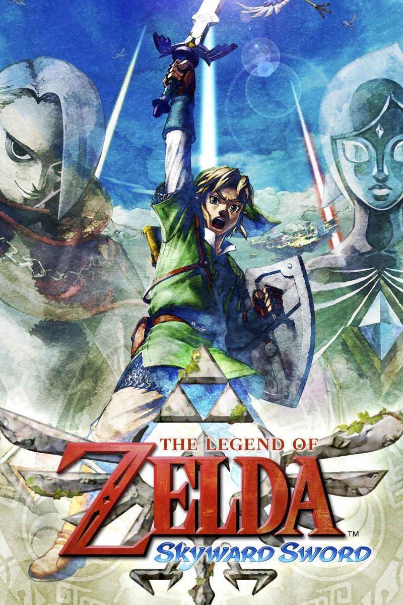 Best Gift Ideas For The Legend of Zelda Fans To Become A Christmas Hero