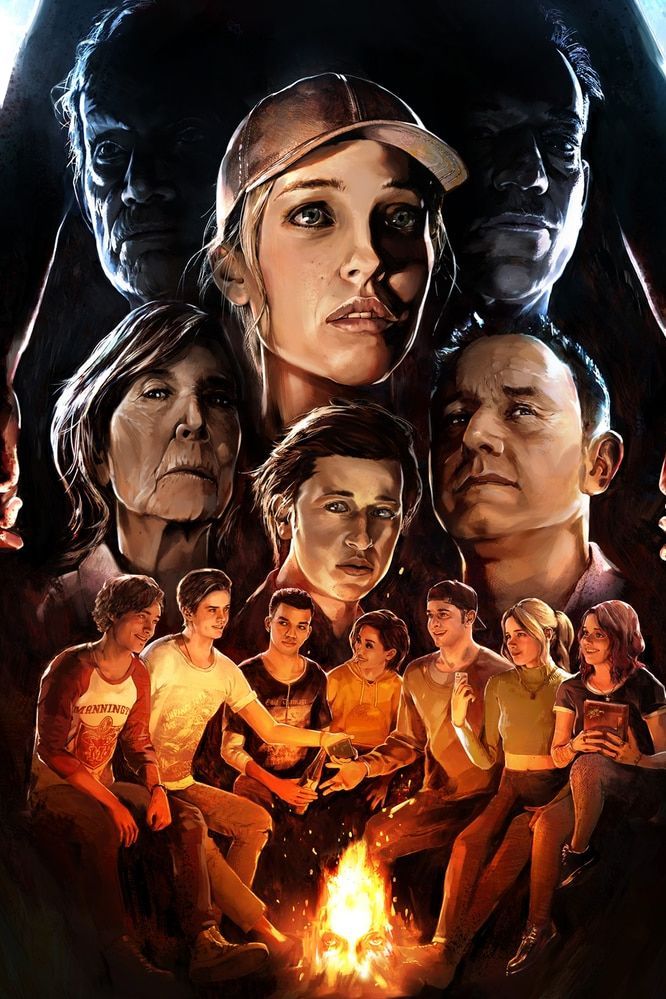 The Quarry Cast List: Every Character & Voice Actor