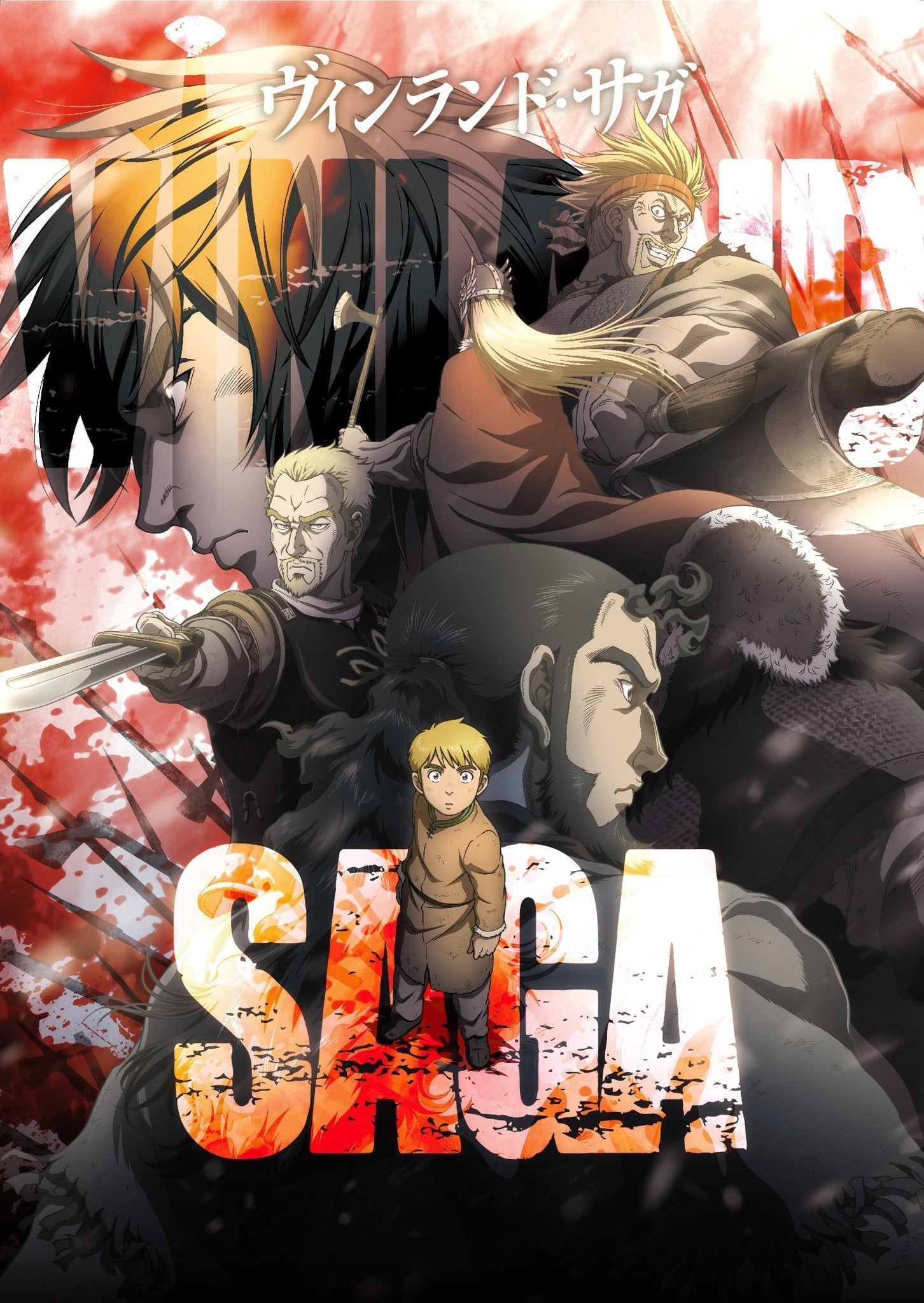 10 Best Vinland Saga Fights, Ranked
