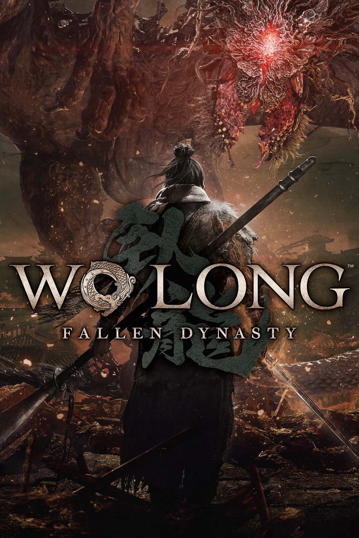 Wo Long: Fallen Dynasty | DualShockers
