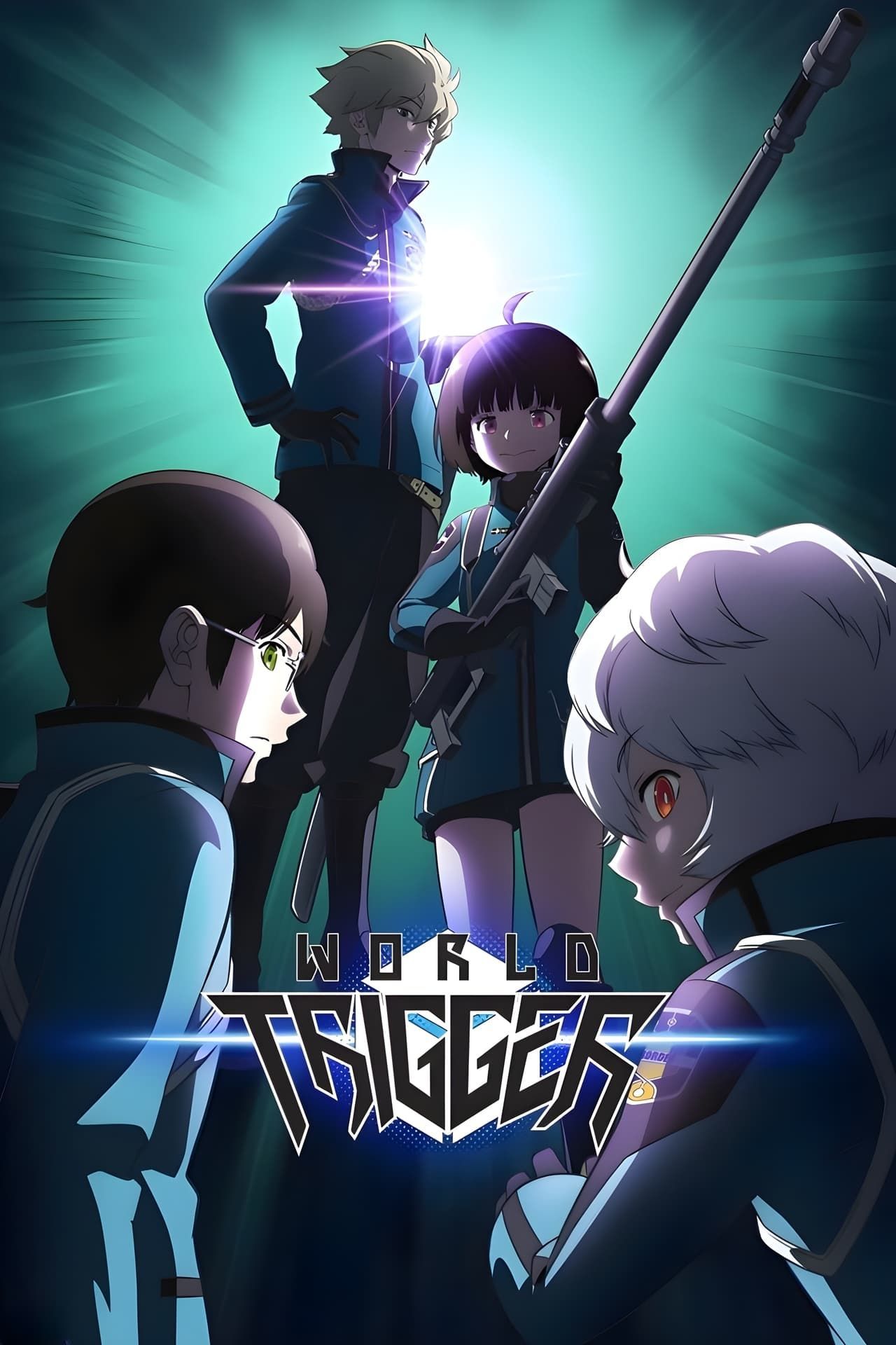 World Trigger: 10 Best Characters, Ranked